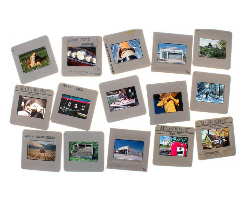 Panagor Zoom Slide Duplicator Lens Reverse Copier for DSLR Digitizing ...