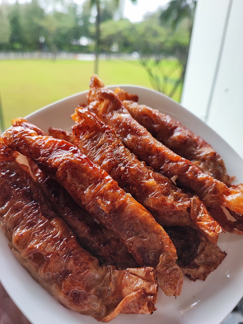 ngoh hiang ~ penang lobak, Food & Drinks, Chilled & Frozen Food on ...
