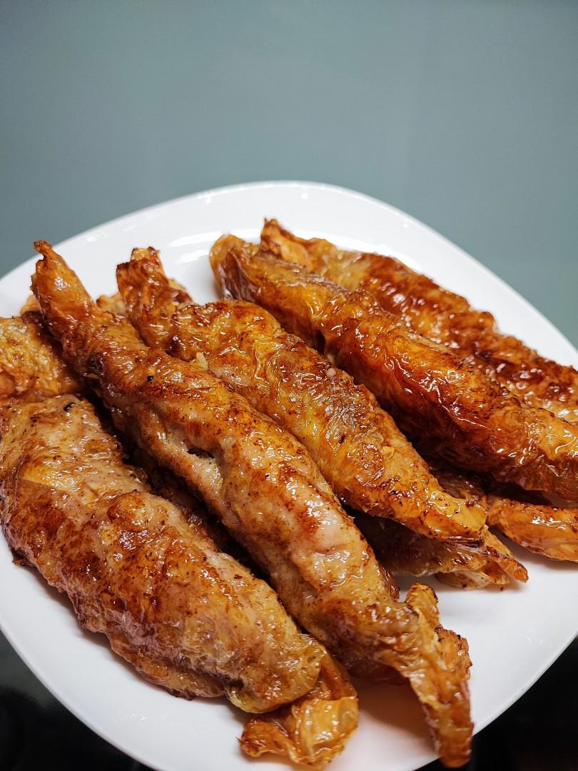 ngoh hiang ~ penang lobak, Food & Drinks, Chilled & Frozen Food on ...