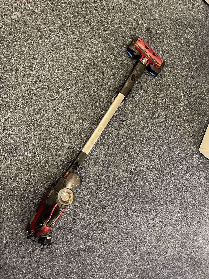 Philips SpeedPro Max Stick Vacuum Cleaner 25.2V - FC68236 (full set ...