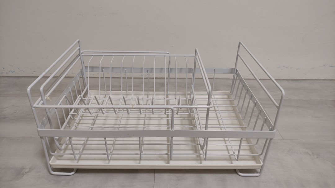 Plates tray, Furniture & Home Living, Bathroom & Kitchen Fixtures on ...