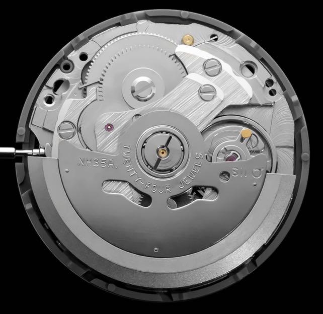 RDUNAE R2X 6105-8110 TURTLE, Men's Fashion, Watches & Accessories ...