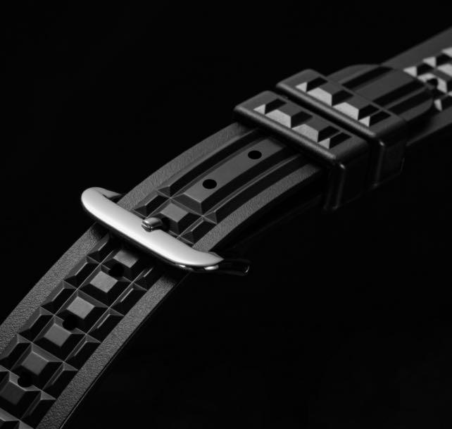 RDUNAE R2X 6105-8110 TURTLE, Men's Fashion, Watches & Accessories ...