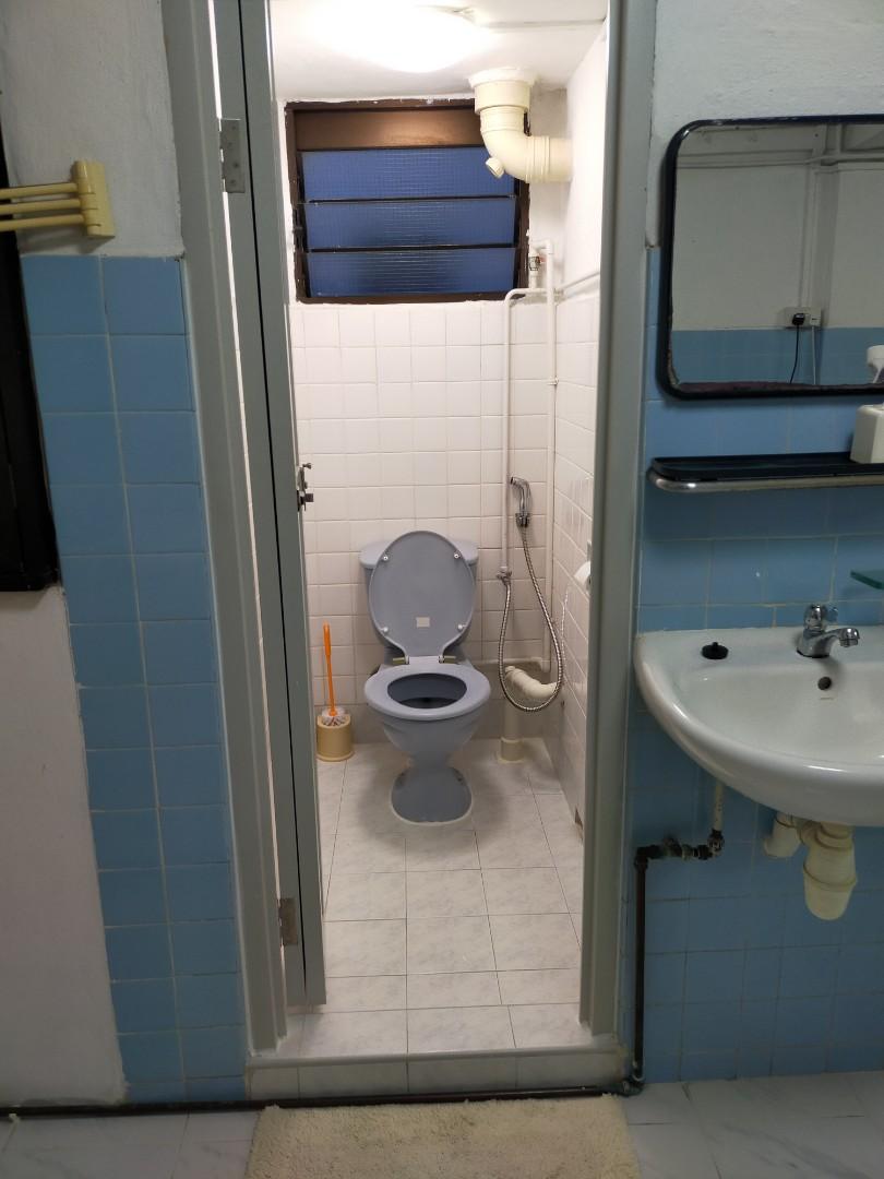 Braddel mrt -Room for female, Property, Rentals, Room Rentals on Carousell