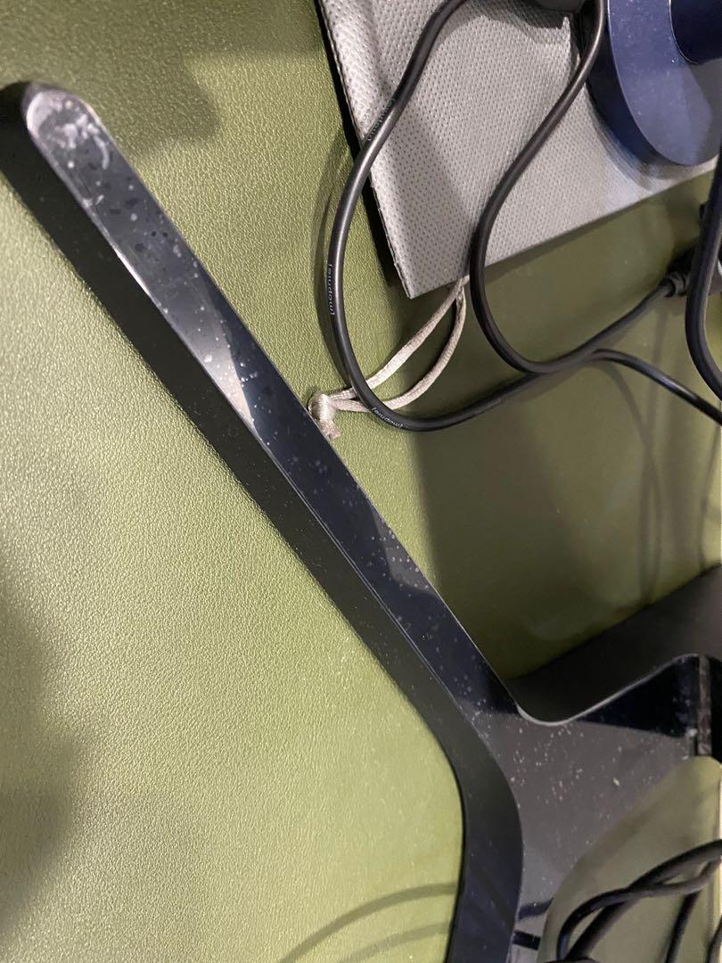 Samsung 24” FHD Monitor with bezel-less design (LS24R350FHEXXS ...