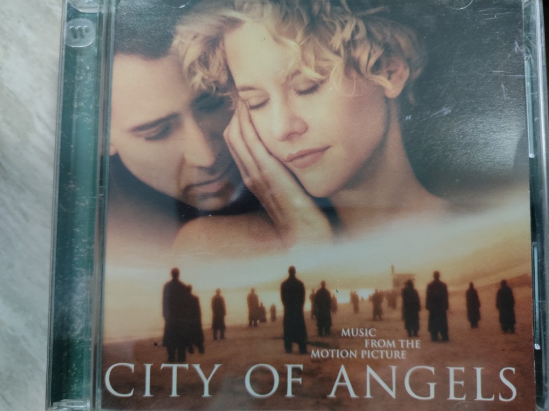 Selection of songs from motion pictures, Hobbies & Toys, Music & Media ...