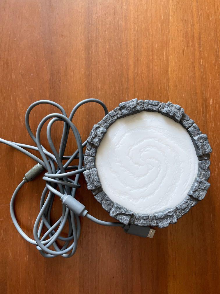 SkyLander launching pad for XBOX 360, Video Gaming, Gaming Accessories ...