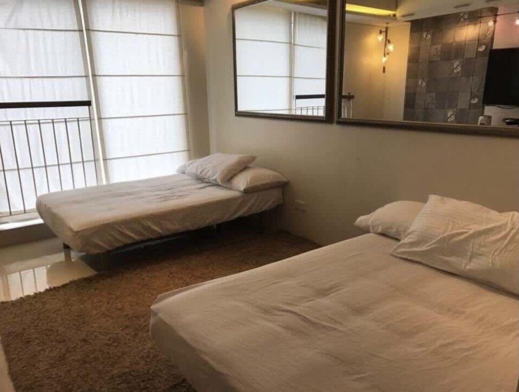 SMDC STUDIO UNIT, Property, For Sale, Apartments & Condos on Carousell