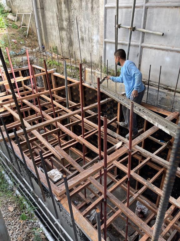 Sprinkler System - AFSS Automatic Fire Suppression System for BFP PEZA ...