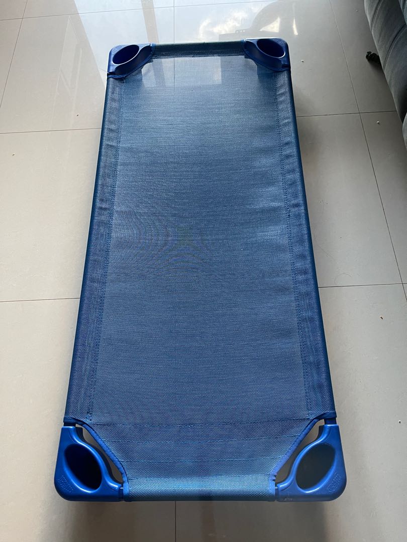 Stackable cot - Childcare, Babies & Kids, Baby Nursery & Kids Furniture ...