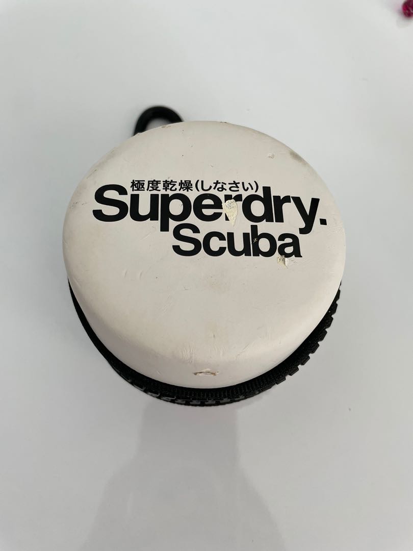 Super dry watch. ORANGE color., Men's Fashion, Watches & Accessories ...