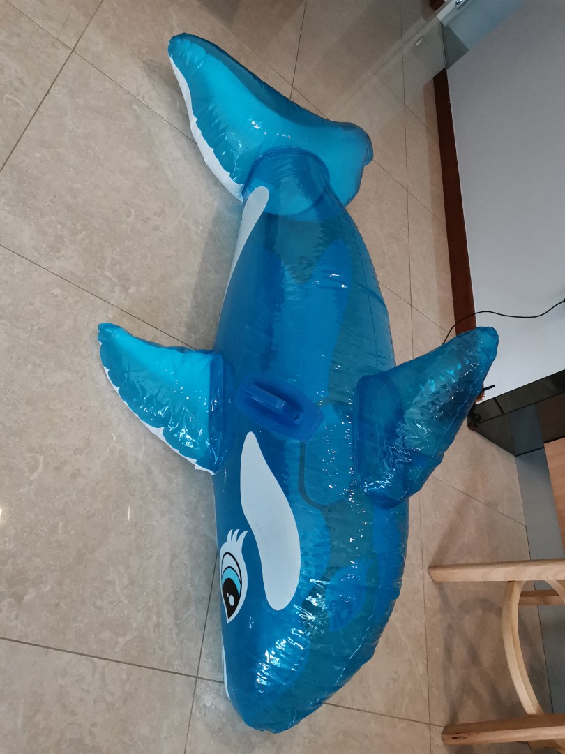 Swim Float, Men's Fashion, Bottoms, Swim Trunks & Board Shorts on Carousell