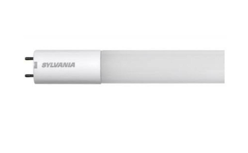 Sylvania LED T8 tube 18W Daylight, Furniture & Home Living, Lighting ...