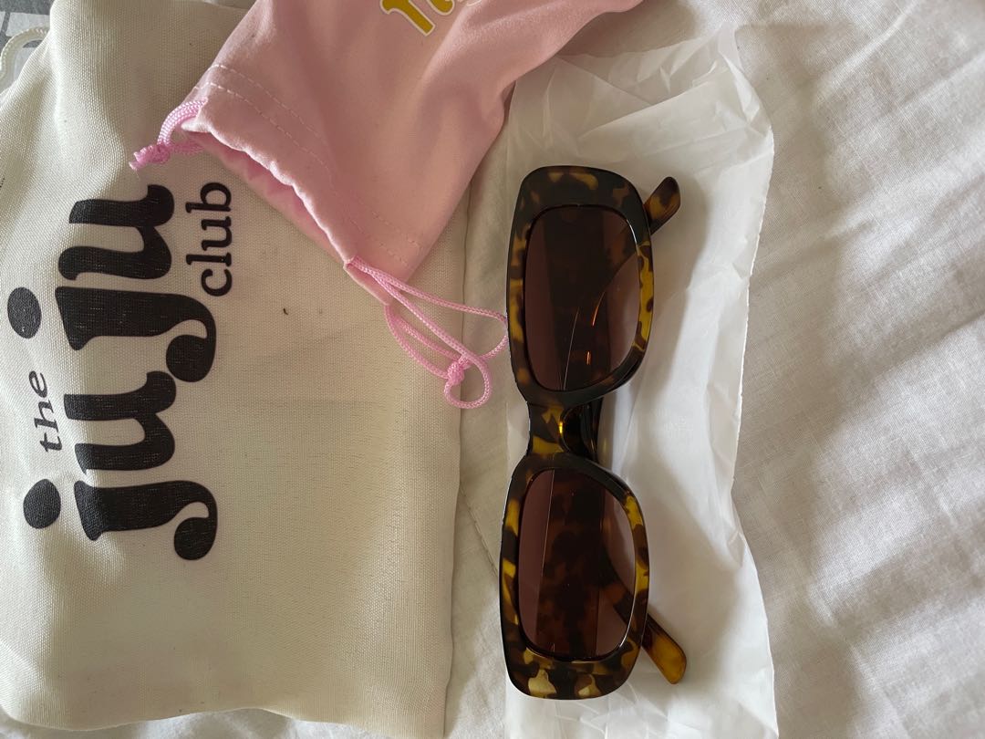 The Juju club sunnies, Women's Fashion, Watches & Accessories ...
