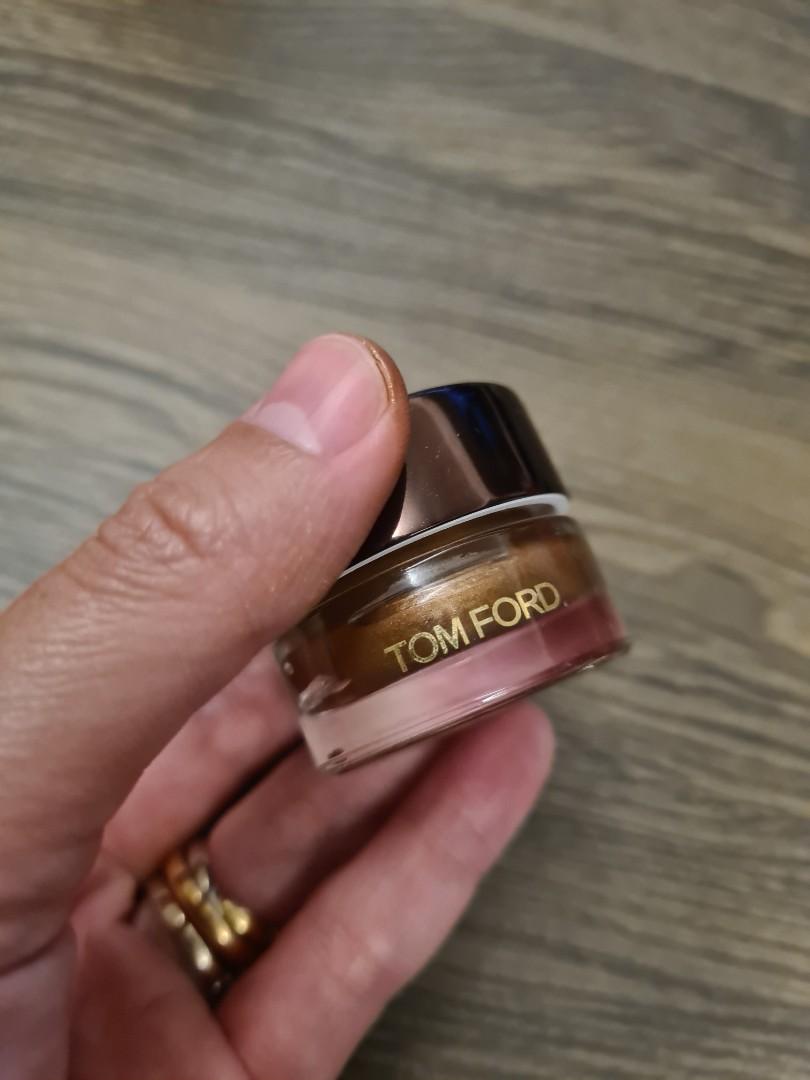 Tom Ford Cream Color for Eyes 08 Spice 5ml, Beauty & Personal Care ...
