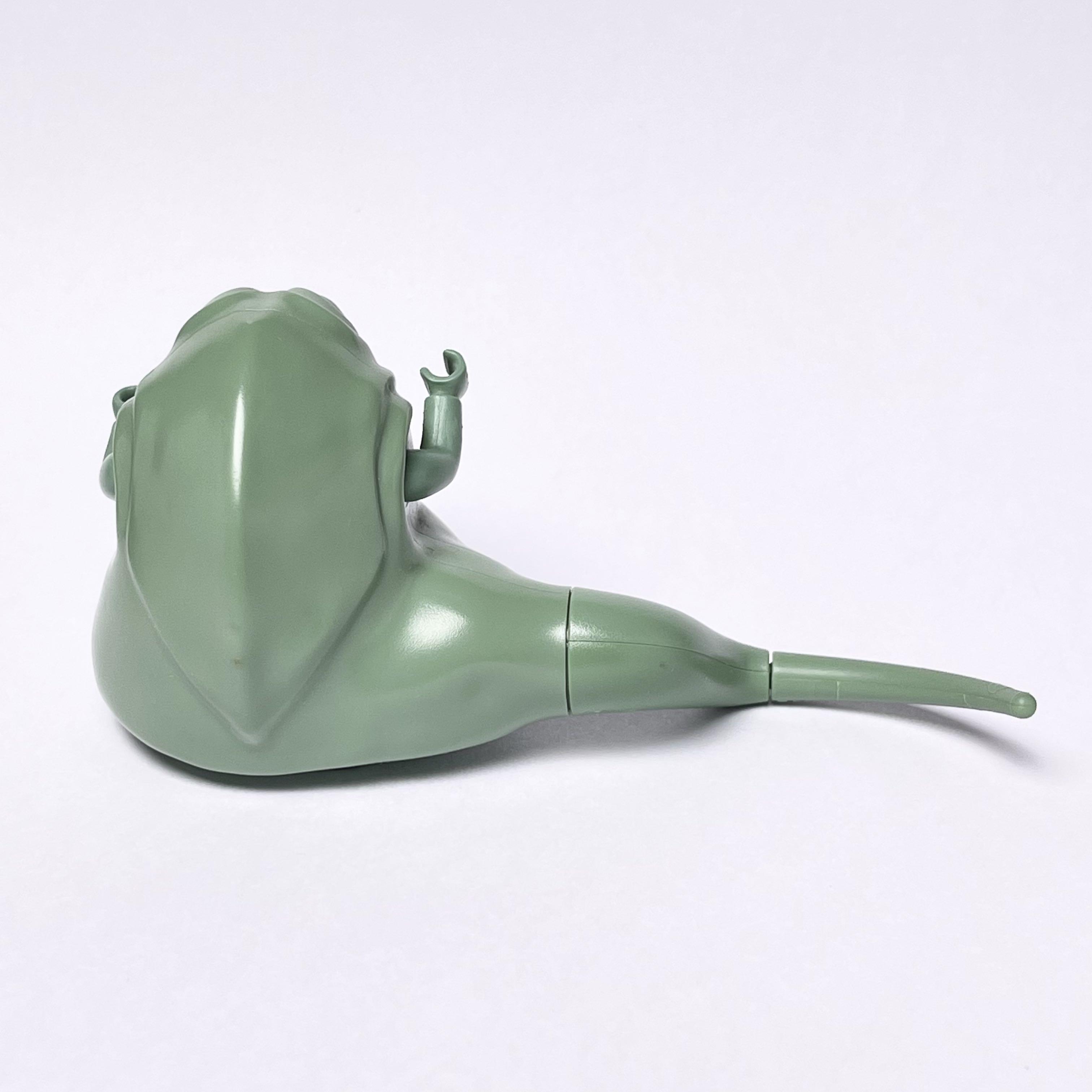 Used - LEGO Star Wars SW0071: Classic Jabba The Hutt - Minifigure ...