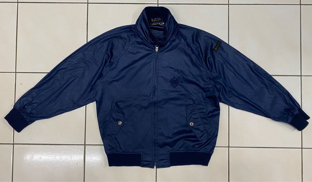 Vintage Gary Player jacket, Men's Fashion, Tops & Sets, Tshirts & Polo ...