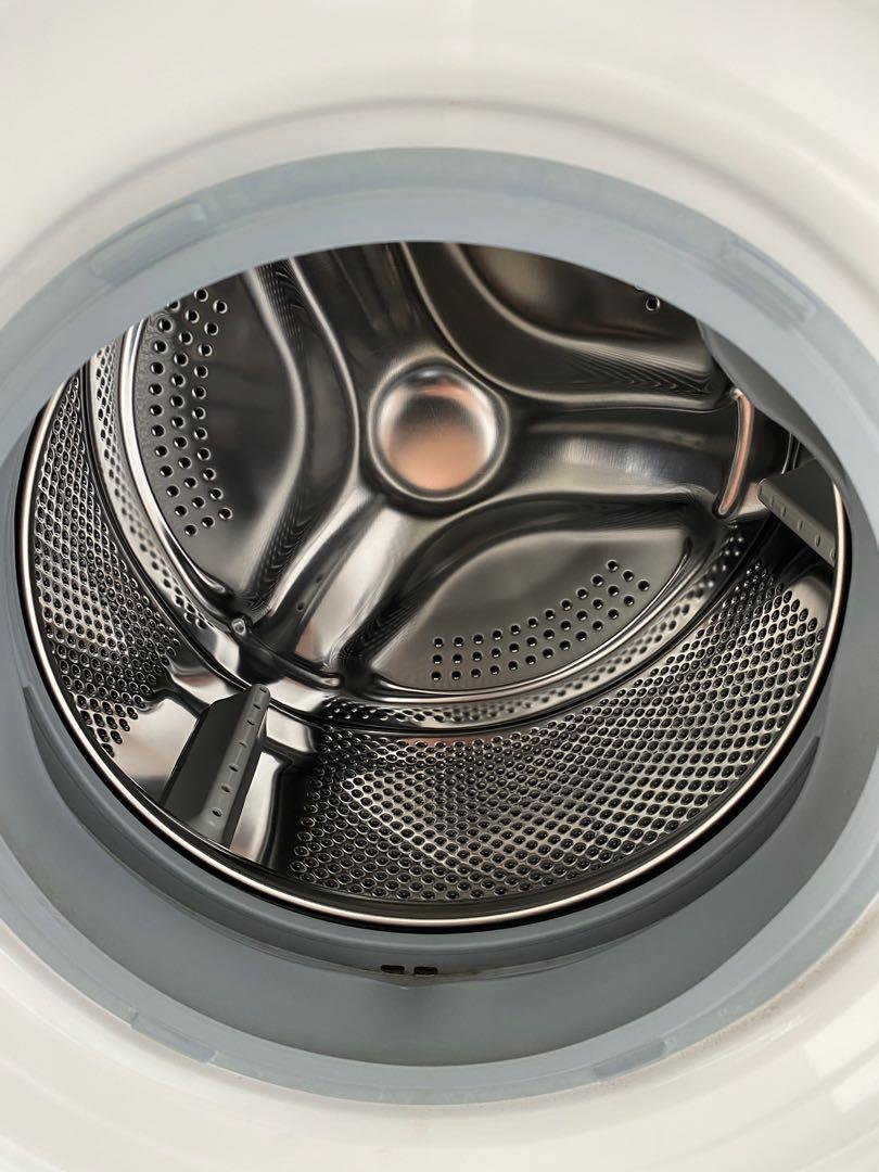 Washing machine (Teka), TV & Home Appliances, Washing Machines and ...