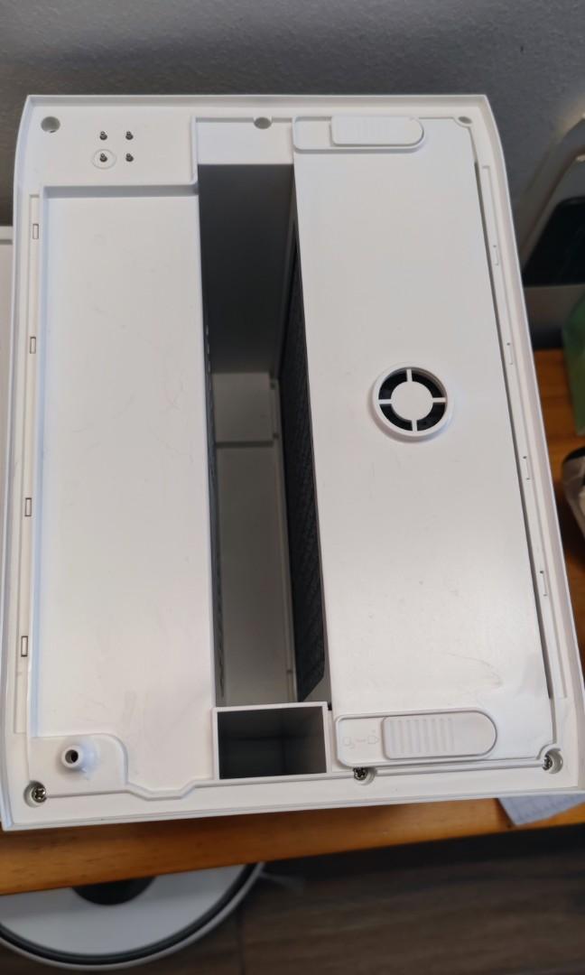 Xiaomi Deerma CT500 510L Smart Evaporative Non-fog Humidifier Mijia APP ...