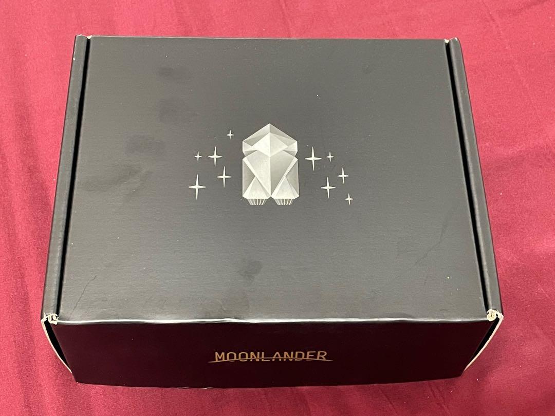 ZSA Moonlander Ergonomic Split Keyboard (Successor of ErgoDox EZ ...