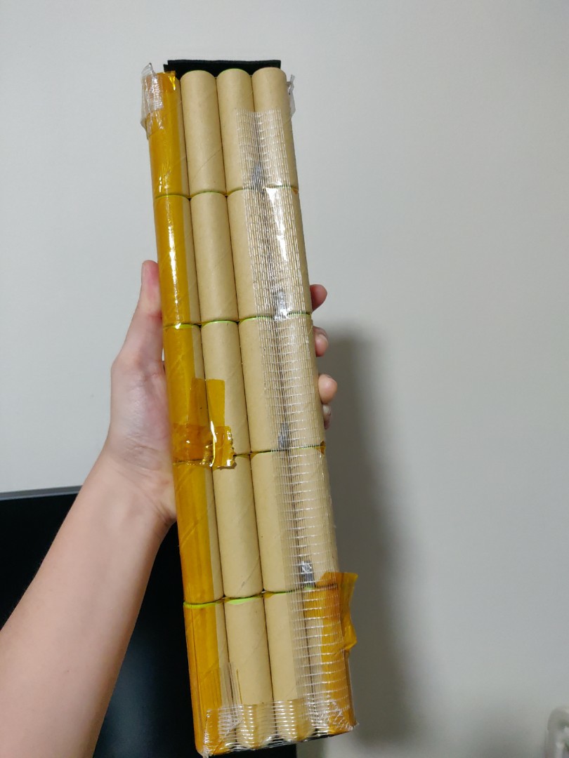 Zebra Ebike 36v stock battery cells, Sports Equipment, Bicycles & Parts ...