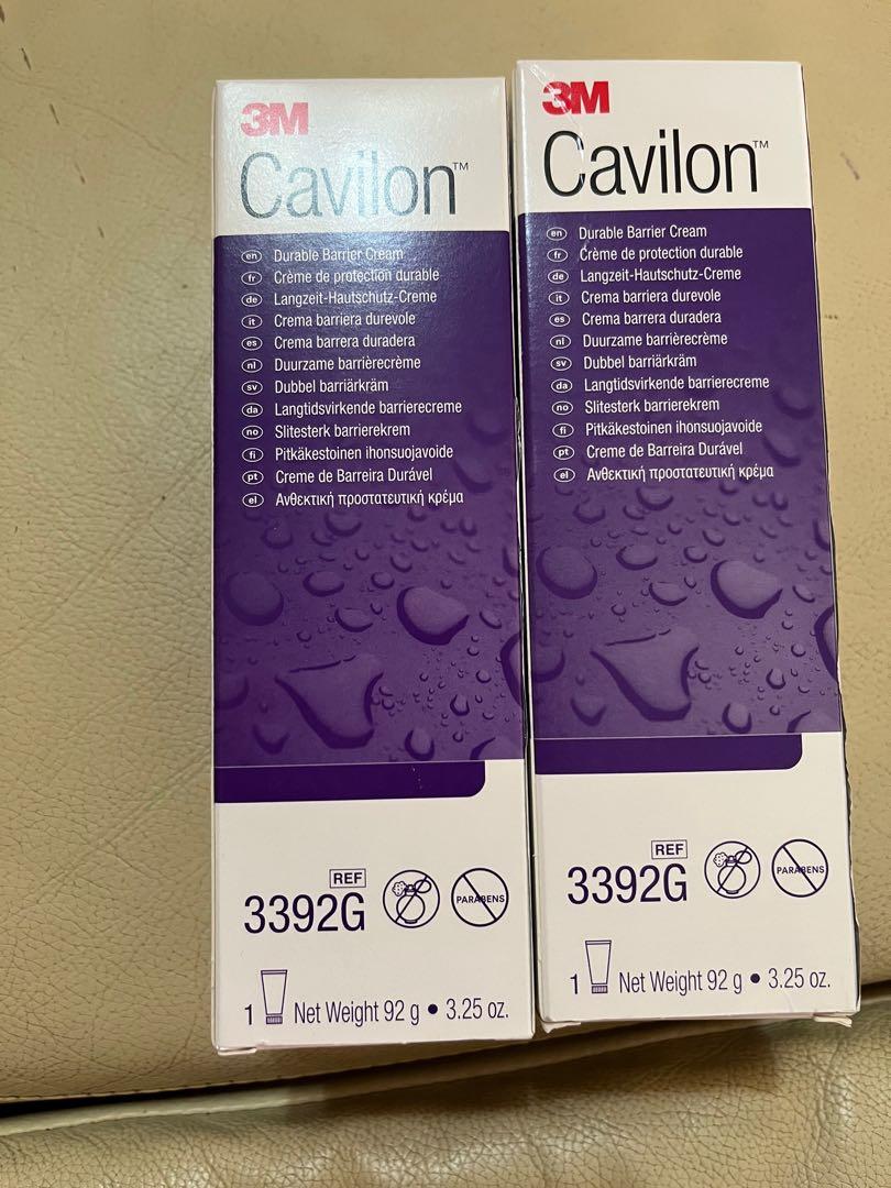 3m Cavilon Diaper Rash Cream, Babies & Kids, Bathing & Changing, Baby ...