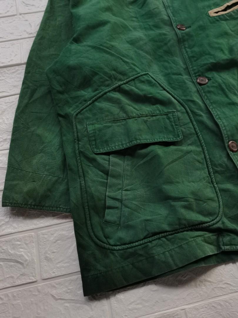 90's Pract Studio jacket, Men's Fashion, Coats, Jackets and Outerwear ...