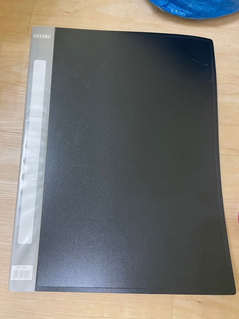 A3 File, Hobbies & Toys, Stationery & Craft, Stationery & School ...