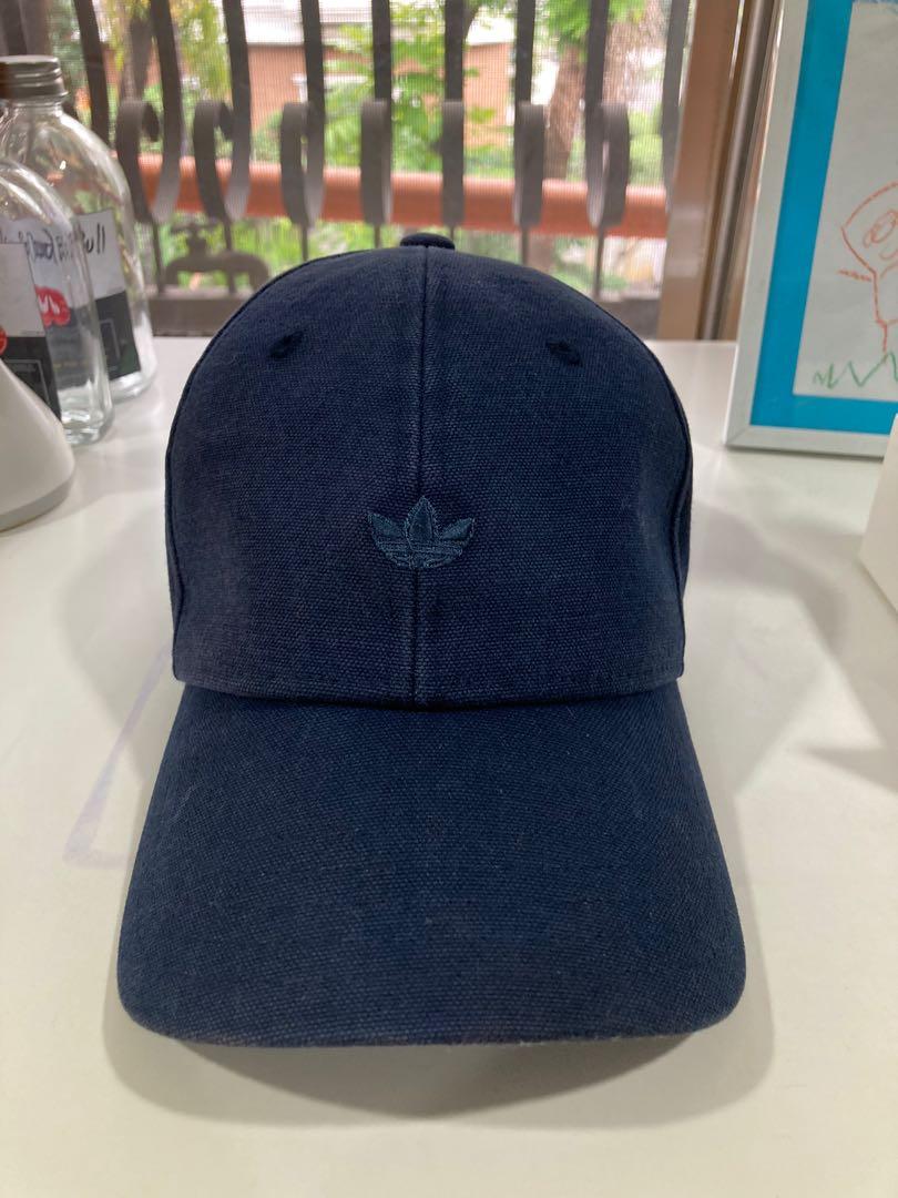 Adidas Originals Hat, Men's Fashion, Watches & Accessories, Caps & Hats on Carousell