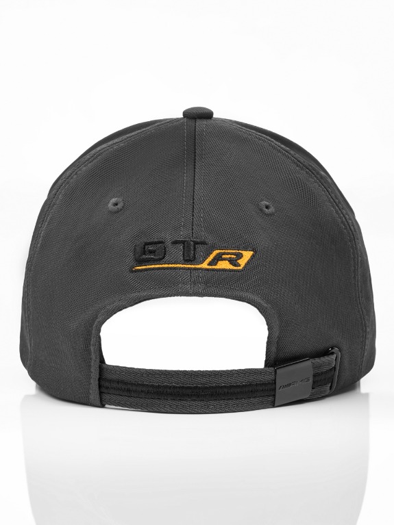 AMG GTR Cap (100% authentic), Men's Fashion, Watches & Accessories, Cap ...