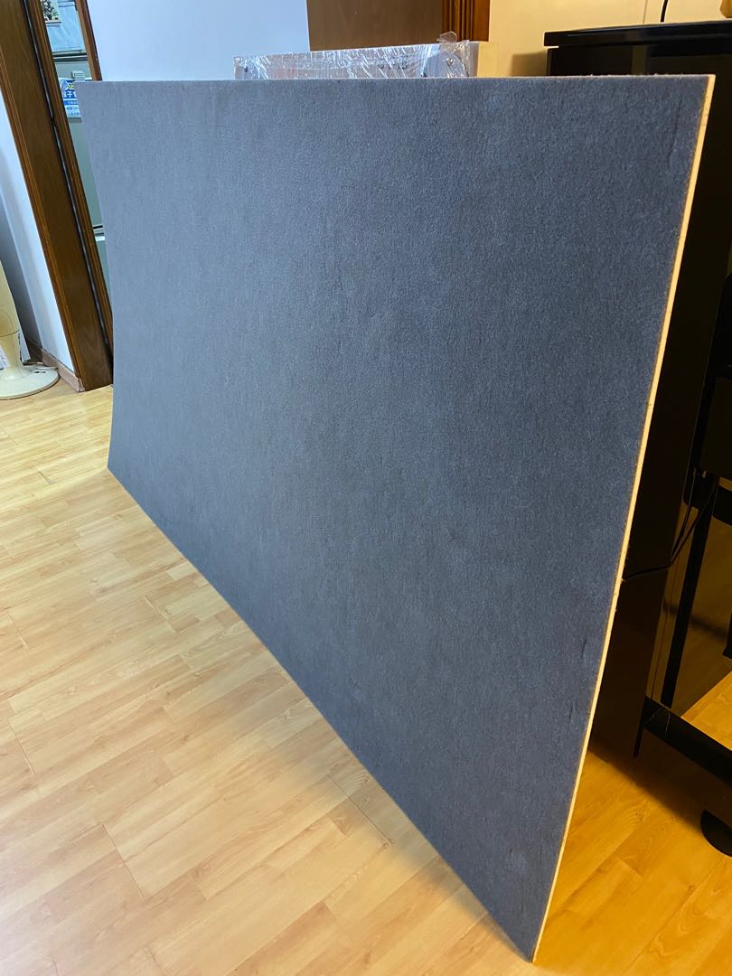 Autex Acoustics, Furniture & Home Living, Home Decor, Carpets, Mats ...