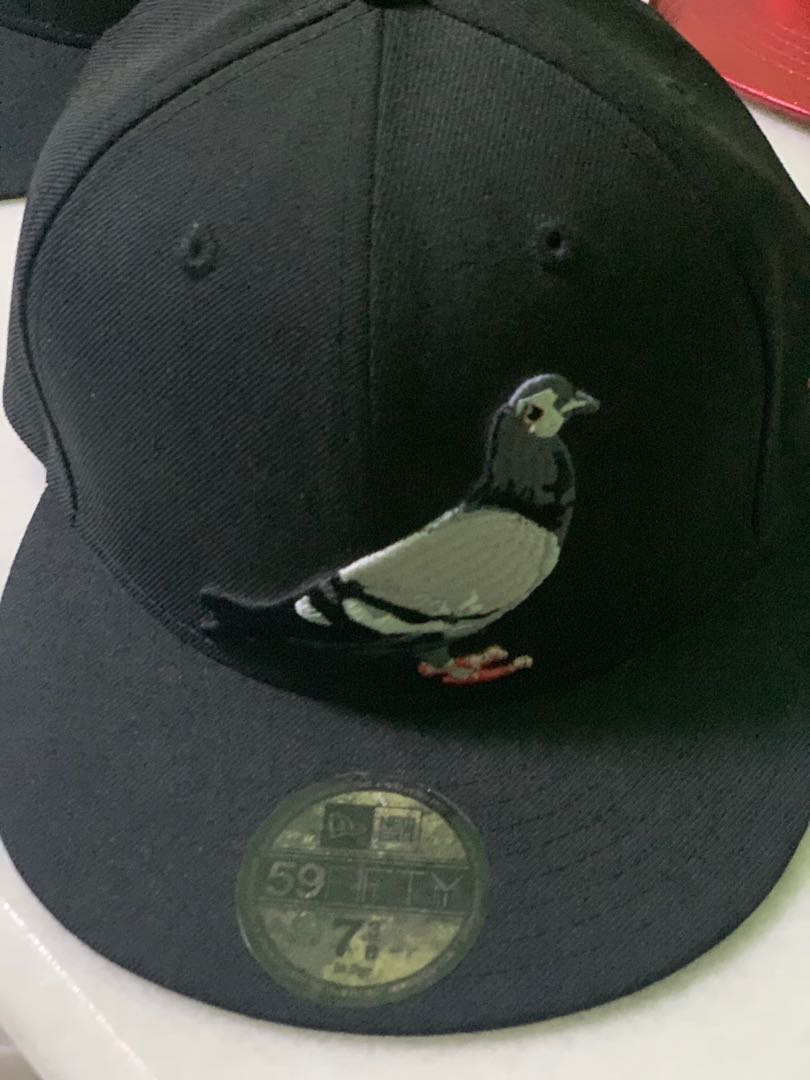 Authentic New era snapback (limited edition), Men's Fashion, Watches ...