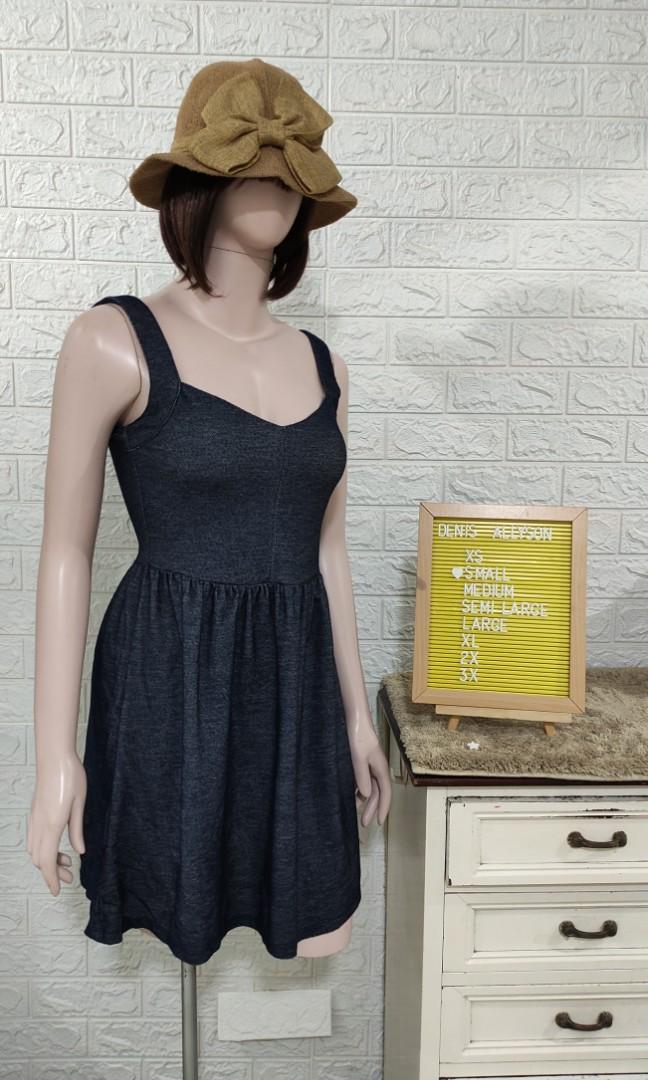 Bebop Dress, Women's Fashion, Dresses & Sets, Dresses on Carousell