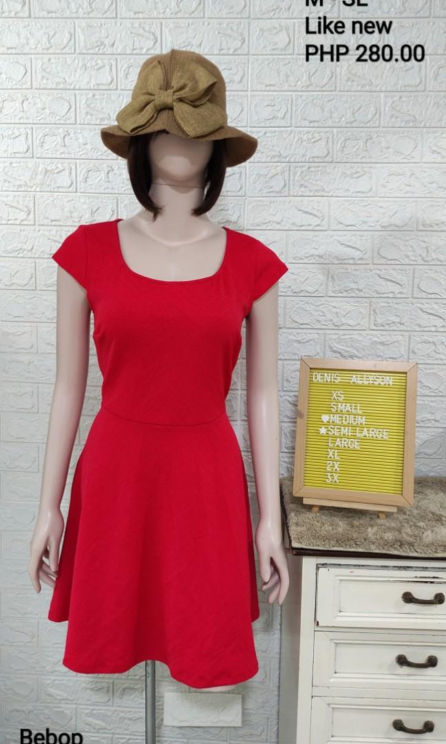 Bebop Dress, Women's Fashion, Dresses & Sets, Dresses on Carousell