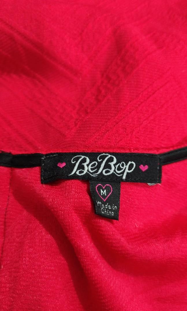 Bebop Dress, Women's Fashion, Dresses & Sets, Dresses on Carousell