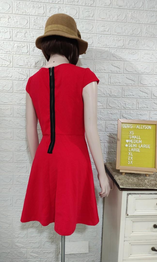 Bebop Dress, Women's Fashion, Dresses & Sets, Dresses on Carousell