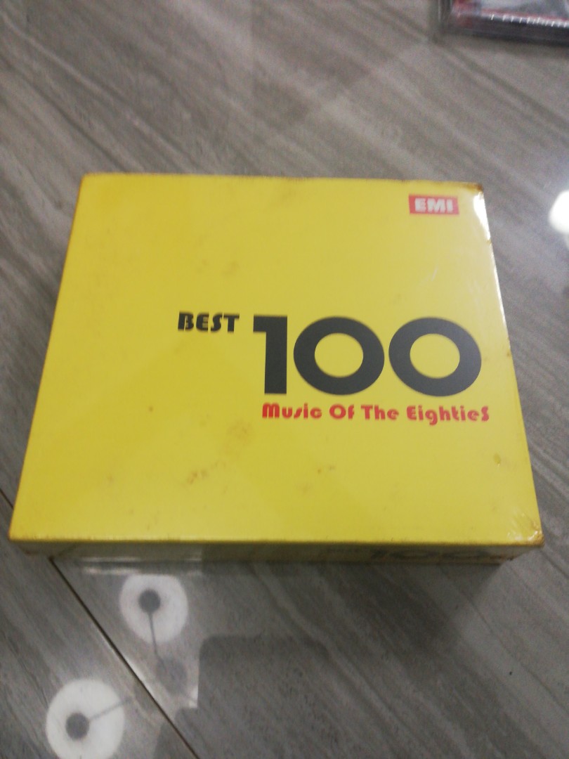 best-100-music-of-the-eighties-set-hobbies-toys-music-media-cds