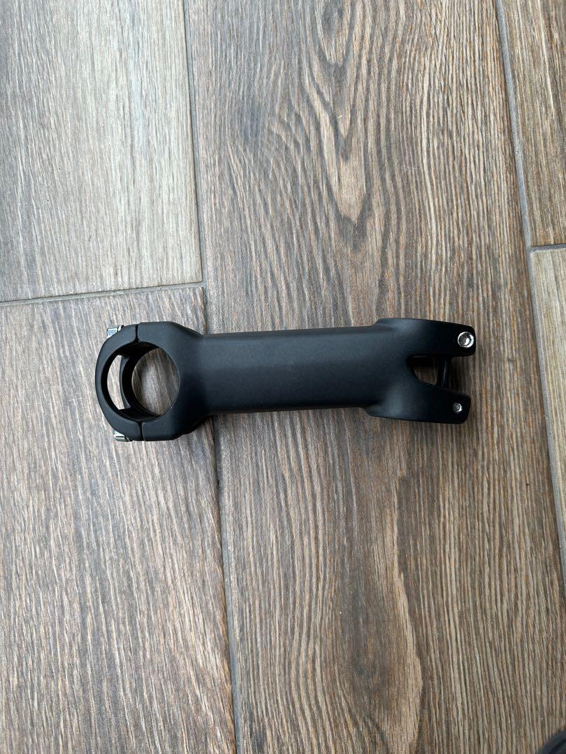 BMC Road Bike Stem 110m RSM01, Sports Equipment, Bicycles & Parts ...