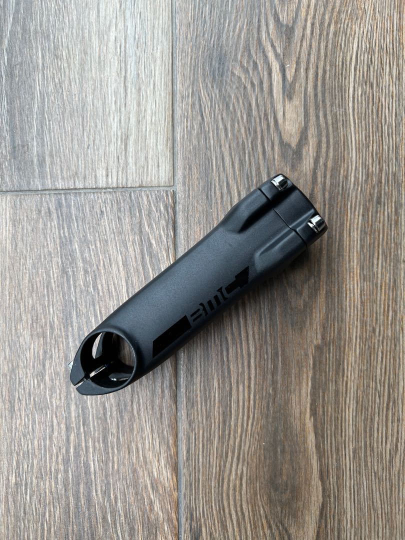 BMC Road Bike Stem 110m RSM01, Sports Equipment, Bicycles & Parts ...