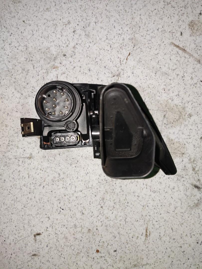 Bmw E36 318i 3 Series headlight switch + ac vent, Auto Accessories on ...