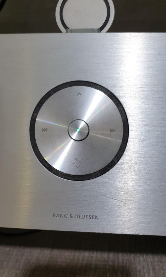 B&O Bang & Olufsen Beosound 8, Audio, Soundbars, Speakers & Amplifiers ...