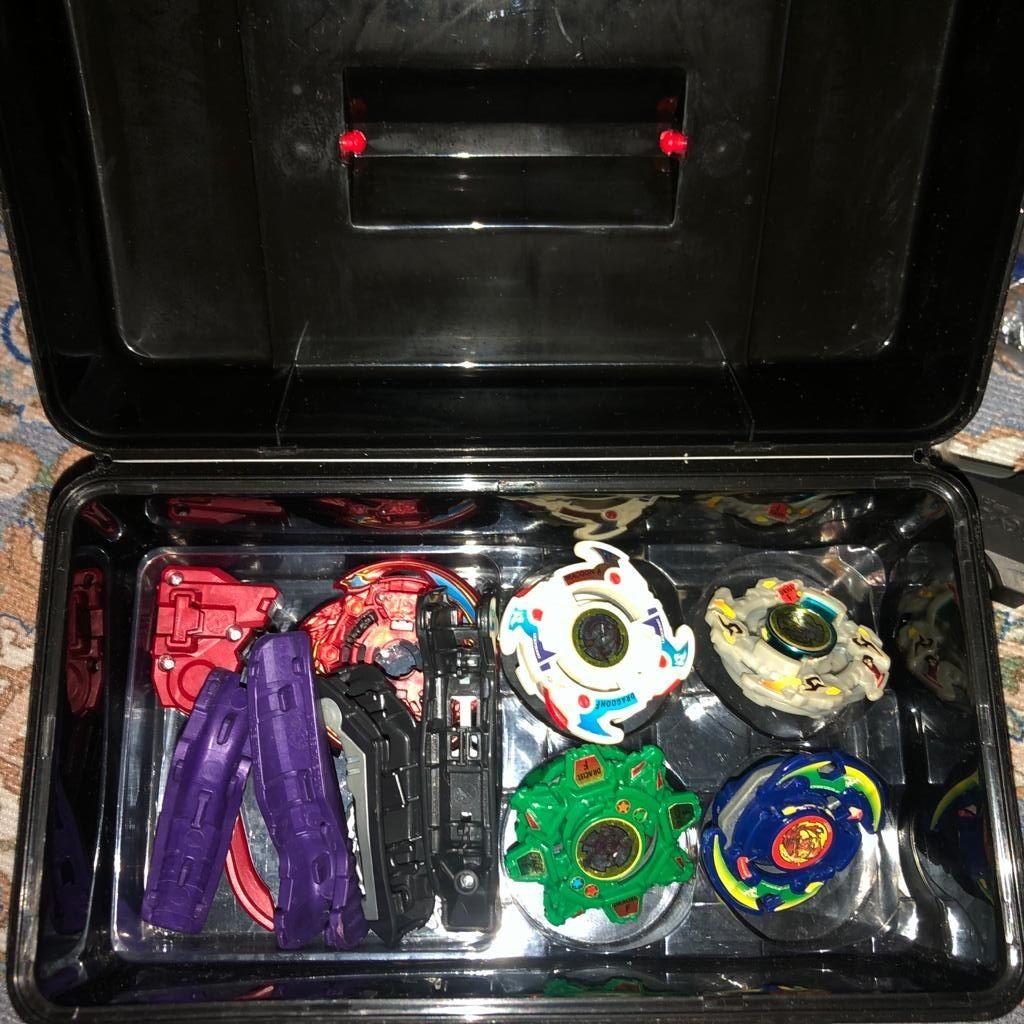 Beyblade Burst Takara Tomy, Hobbies & Toys, Collectibles & Memorabilia ...