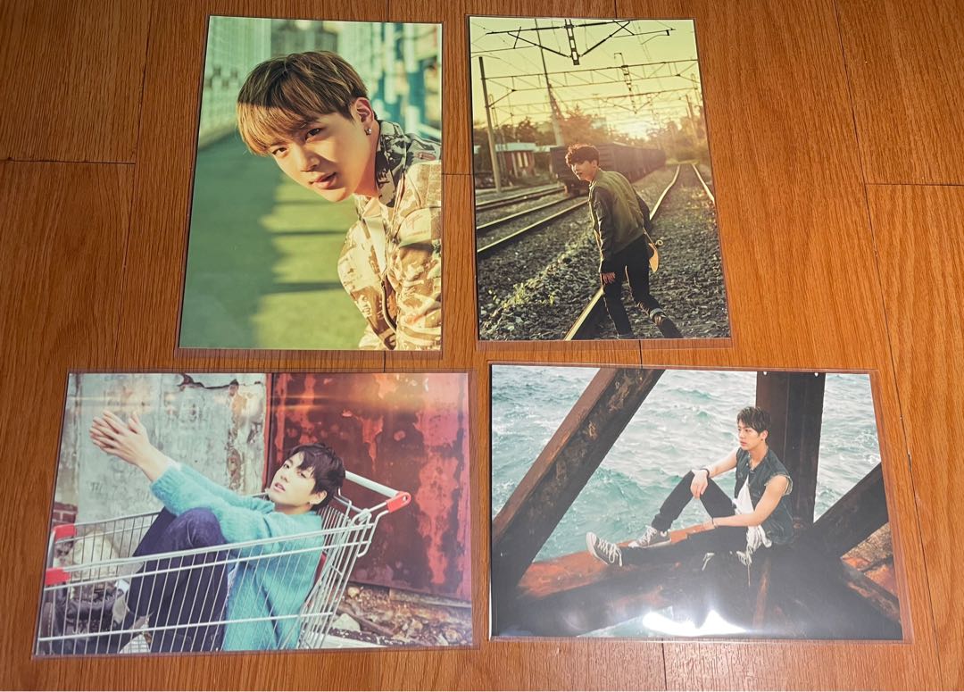 BTS Hyyhy Armypedia, Hobbies & Toys, Memorabilia & Collectibles, K-Wave ...