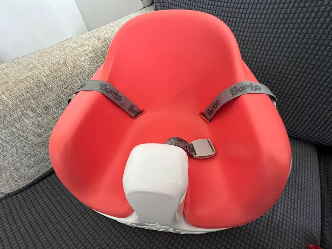 Bumbo multi seat (3-in-1), Babies & Kids, Nursing & Feeding, Weaning ...