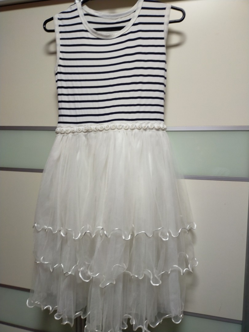 Can can dress, Women's Fashion, Dresses & Sets, Dresses on Carousell