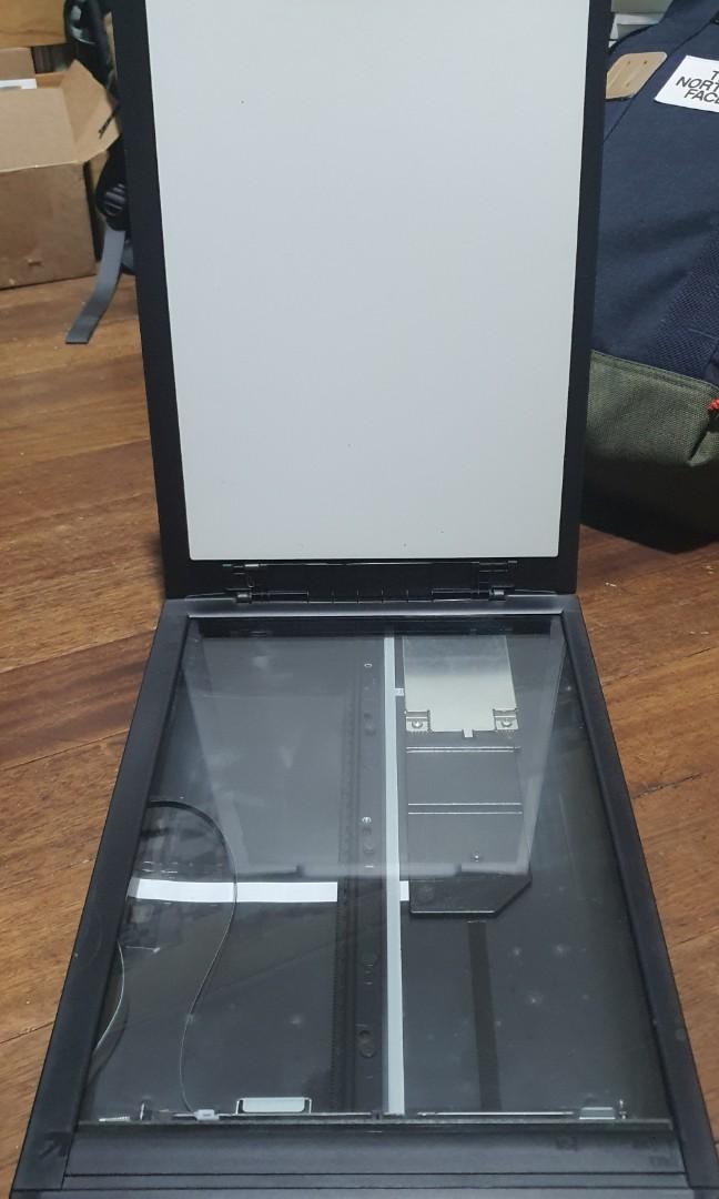 Canon LiDE 110 Plug and Play Scanner - USB Powered, Computers & Tech ...