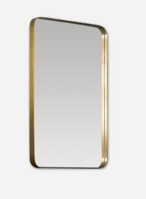 Castlery Linus Mirror, Furniture & Home Living, Home Decor, Mirrors on ...