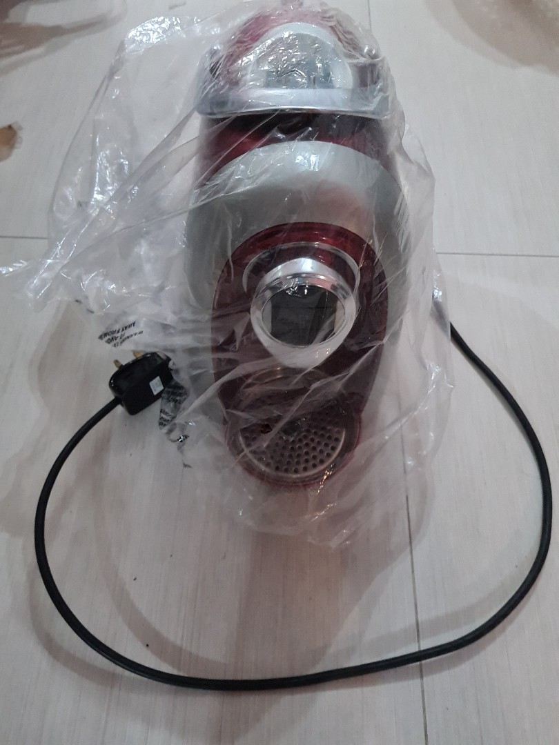 CBTL machine, 3 pin, TV & Home Appliances, Kitchen Appliances, Coffee ...