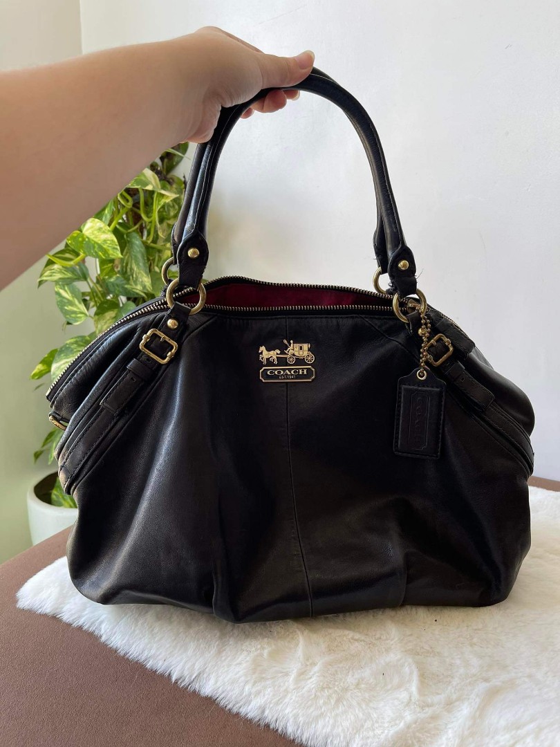 Coach, Luxury, Bags & Wallets on Carousell
