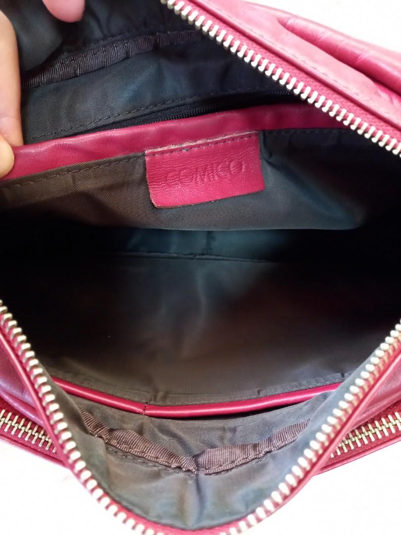 Comico Sling/Crossbody, Women's Fashion, Bags & Wallets, Cross-body ...